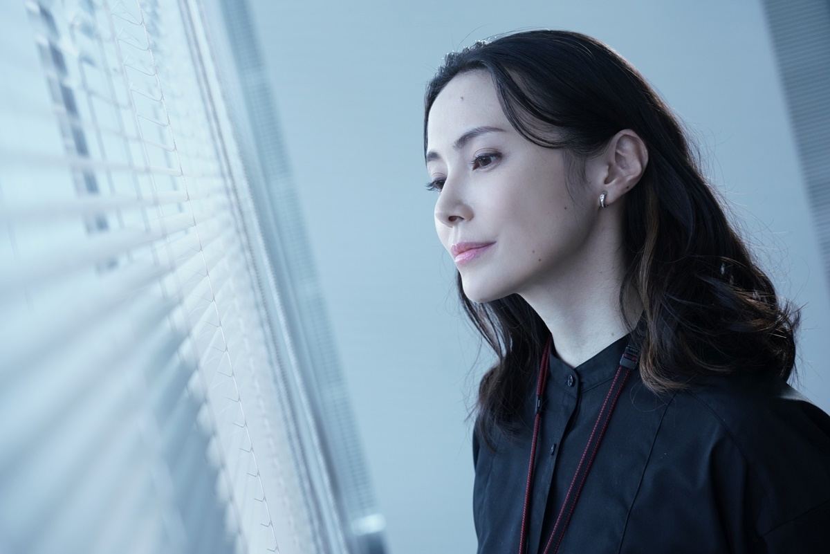 女優ミムラの現在！旦那と結婚や子供＆美村里江に改名理由や本名まとめ