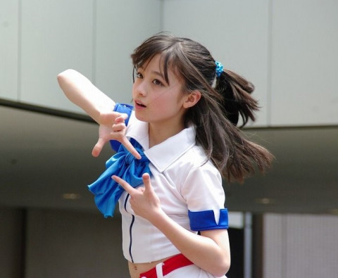 橋本環奈が痩せた！現在の身長・体重の変化を画像で徹底検証