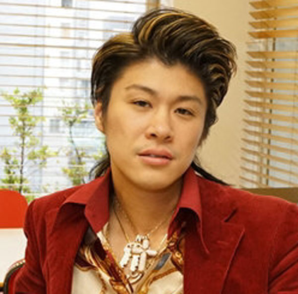 TOMORO(ラッパー)は何者？現在の仕事・学歴と経歴・彼女や結婚情報も総まとめ