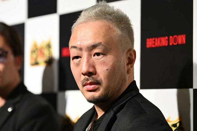 板垣雄吾(YUGO)の現在！逮捕や退任理由・経歴や会社・結婚や家族まとめ【元ブレイキングダウンCEO】