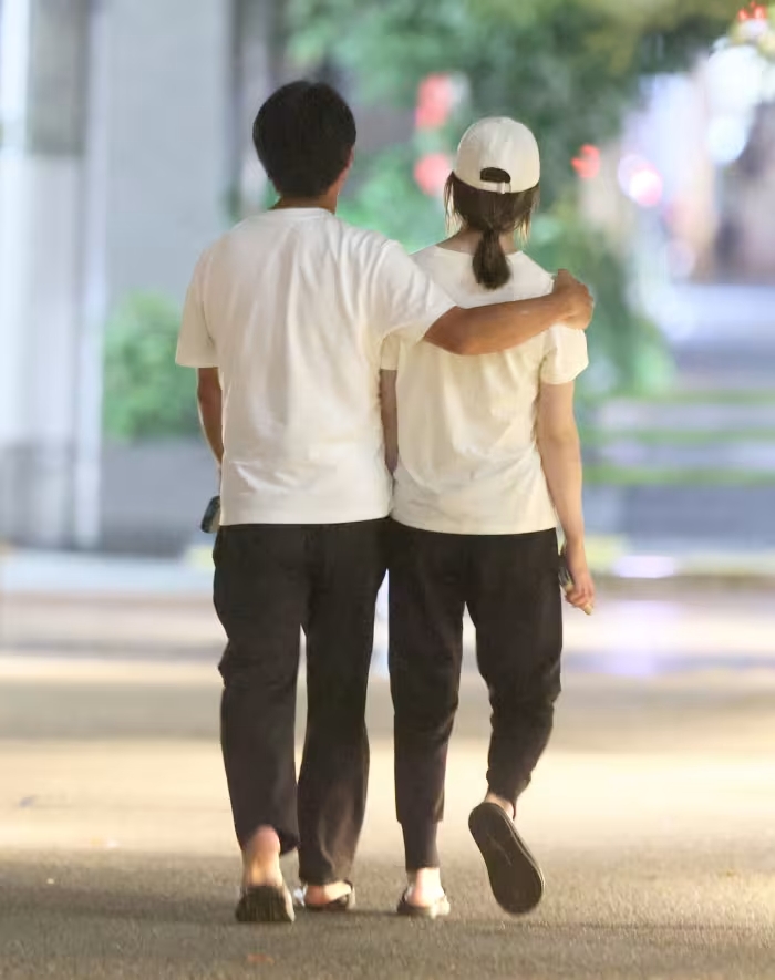 青木香奈子の彼氏や結婚は？週刊誌フライデー報道・身長やスタイルもまとめ