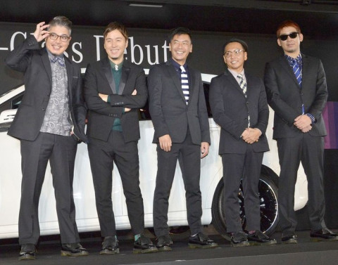 PESのRIP SLYME脱退理由と現在！不仲説・結婚した嫁や子供・身長やタトゥーも総まとめ