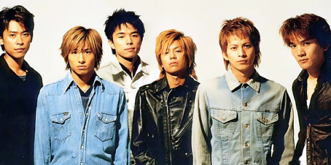 V6メンバーの人気順ランキングTOP6まとめ【最新版】