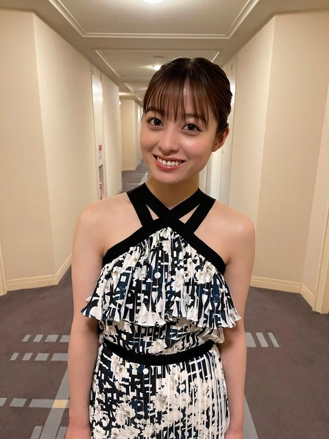 橋本環奈が痩せた！現在の身長・体重の変化を画像で徹底検証