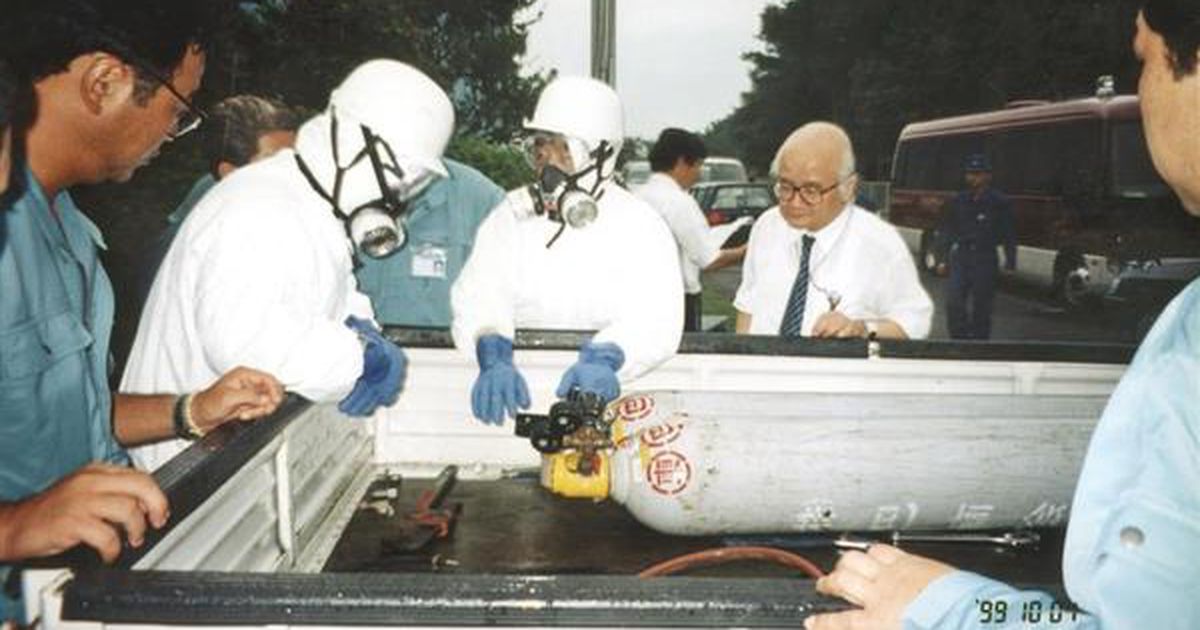 [B!] 東海村JCO臨界事故の被爆者(大内久/篠原理人)の写真とその後・生存者の声と現在も総まとめ