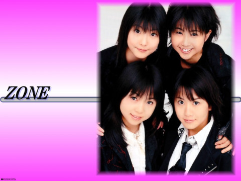 ZONEメンバーの現在と解散理由！人気曲ランキング10も総まとめ