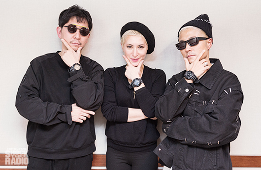 m-flo・LISAの現在と結婚！性別やオネエ男の噂＆家族も総まとめ