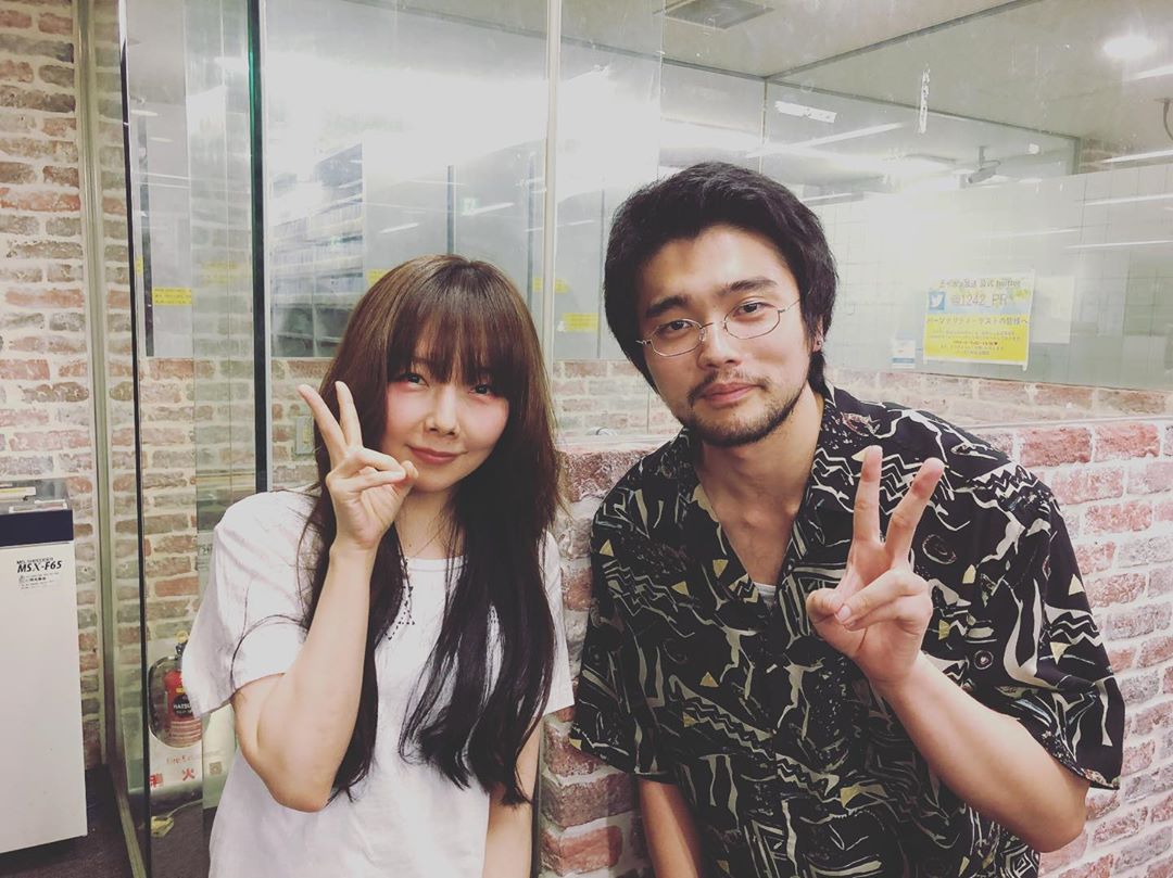 King Gnu井口理の彼女はあのちゃん？aiko？身長やイケメン説＆熱愛情報まとめ