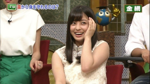 橋本環奈が痩せた！現在の身長・体重の変化を画像で徹底検証