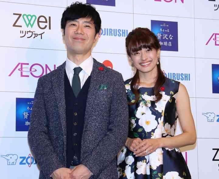 藤井隆と乙葉の馴れ初め・結婚・子供・現在まとめ!プロポーズが素敵すぎると話題