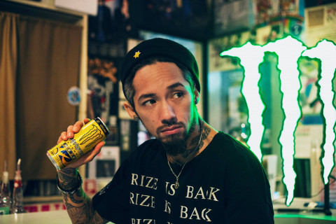 Charの若い頃と現在！結婚した嫁や息子JESSEも総まとめ【ギタリスト】