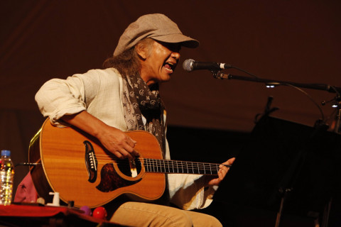 Charの若い頃と現在！結婚した嫁や息子JESSEも総まとめ【ギタリスト】