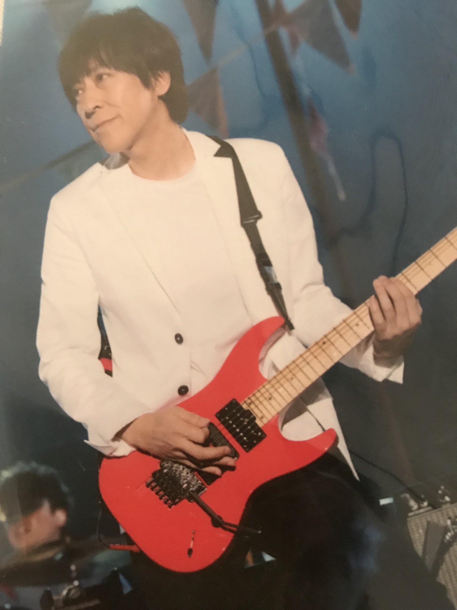 伊藤一朗eltと嫁の結婚と子供・離婚原因は？身長や性格・経歴も総まとめ 