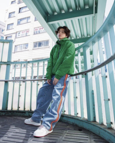 imase(歌手)の本名や身長！実家の親や家族・彼女や結婚・韓国で人気の理由や経歴・歌が下手な評判もまとめ