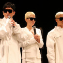 m-flo・LISAの現在と結婚！性別やオネエ男の噂＆家族も総まとめ