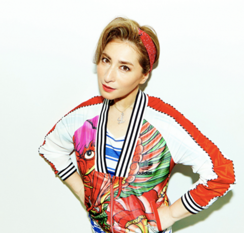 m-flo・LISAの現在と結婚！性別やオネエ男の噂＆家族も総まとめ