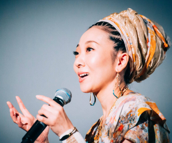 MISIAの本名＆夫と子供など結婚や家族情報！プロフィール総まとめ