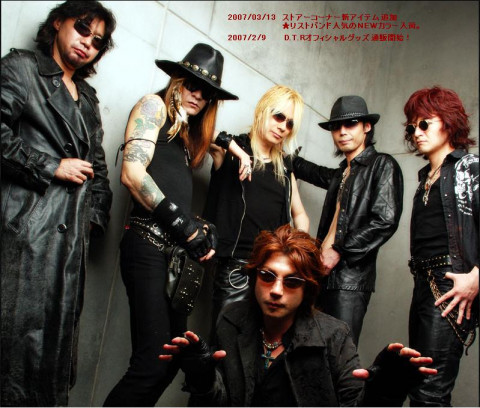 X JAPAN・TAIJIの脱退理由と死因まとめ！薬でクビになった？