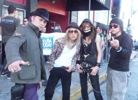 X JAPAN・TAIJIの脱退理由と死因まとめ！薬でクビになった？