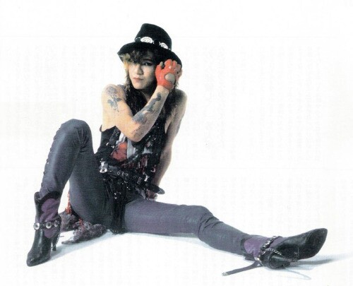 X JAPAN・TAIJIの脱退理由と死因まとめ！薬でクビになった？