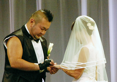 ハチミツ二郎の嫁や娘＆現在まとめ！元妻はメロン記念日・再婚相手は真理子・元彼女は蒼井そら