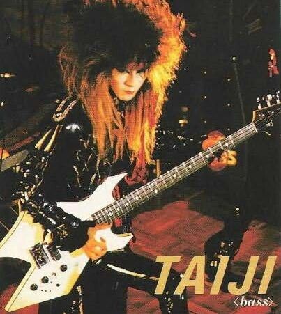 X JAPAN・TAIJIの脱退理由と死因まとめ！薬でクビになった？