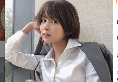 AV女優の人気ランキング50選！現役25人・歴代25人を紹介【最新版】