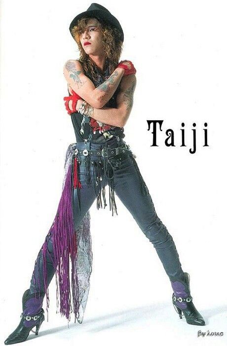 X JAPAN・TAIJIの脱退理由と死因まとめ！薬でクビになった？