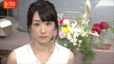 堂真理子が激やせ？結婚した旦那や子供～現在の様子まとめ