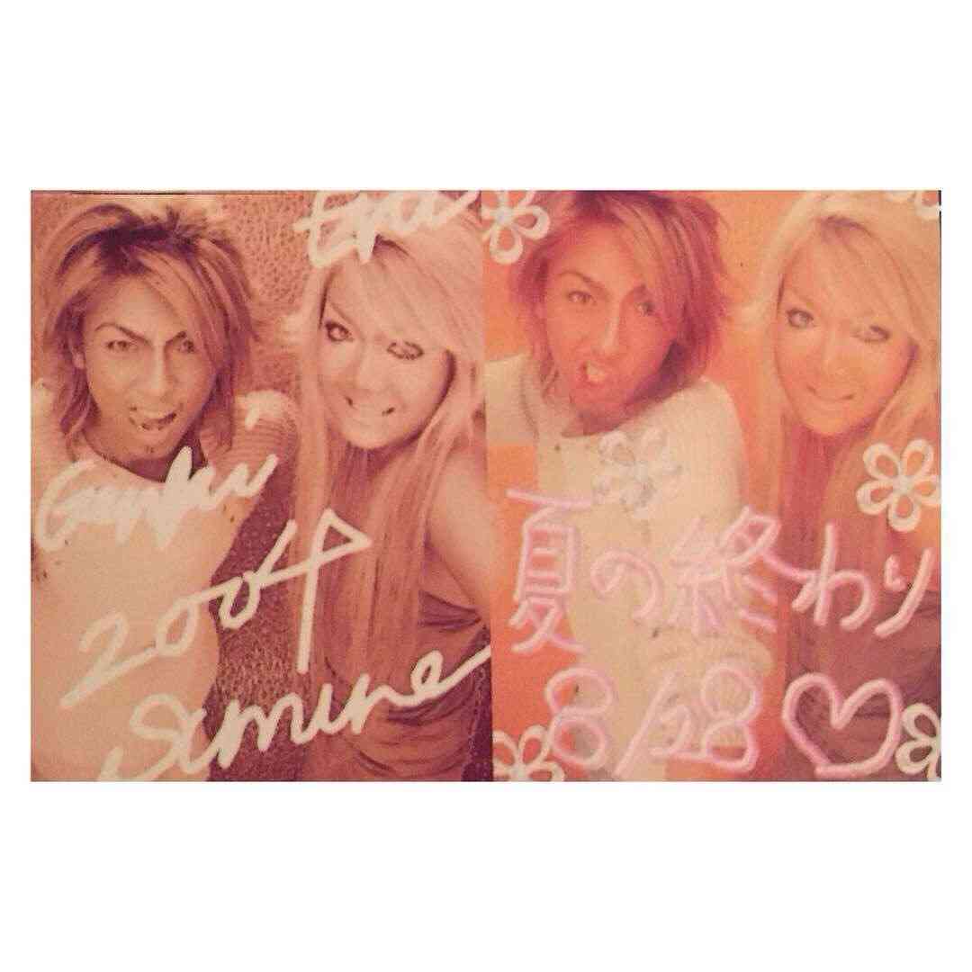 GENKINGの昔と現在！年齢やギャル男時代・収入源・恋人との事実婚もまとめ【本名・田中沙奈】