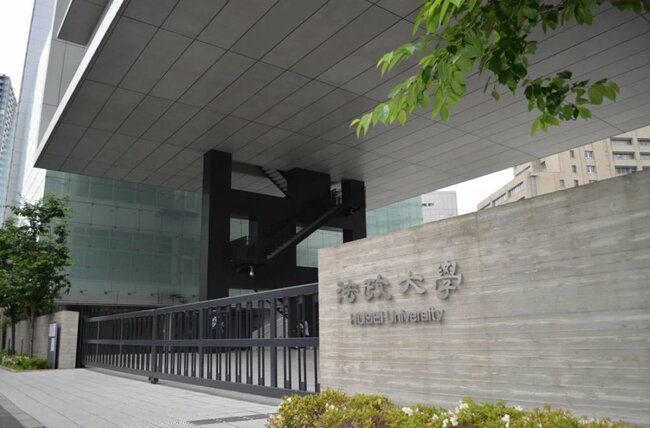 谷本真由美めいろまの若い頃や経歴！結婚や旦那と子供・大学など学歴・評判もまとめ 0285