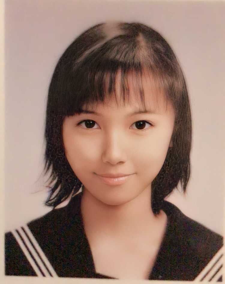 MiRichanの加工なし/整形前の昔の画像！本名と結婚や家族・すっぴんもまとめ【40代アイドル】