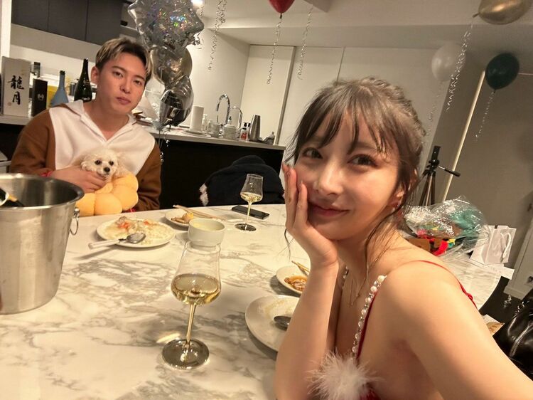 三山凌輝(Ryoki)の歴代彼女！山之内すずやRちゃんとのスキャンダル・趣里との結婚・デキ婚についても総まとめ