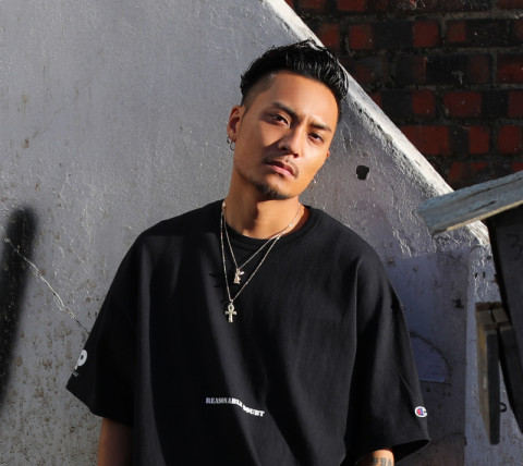 CIMBAの本名や身長・親など家族・慶應の学歴・結婚/離婚した元嫁と子供・ゆきぽよとの熱愛報道まとめ