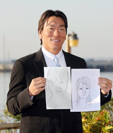 松井秀喜の嫁と子供＆現在まとめ！結婚した奥さんの画像流出？