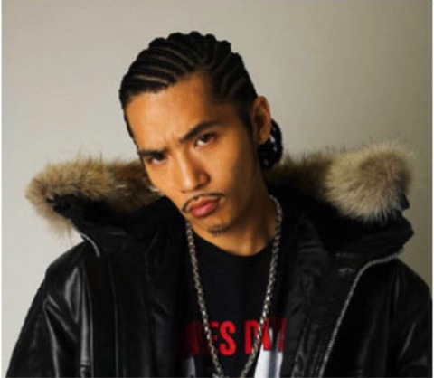 Zeebra(ラッパー)の嫁＆息子と娘の現在！関東連合や祖父との関係も総まとめ