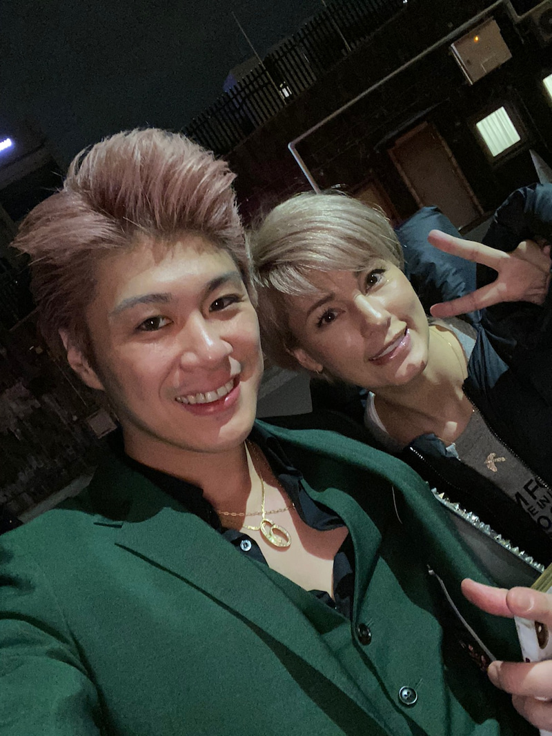 TOMORO(ラッパー)は何者？現在の仕事・学歴と経歴・彼女や結婚情報も総まとめ