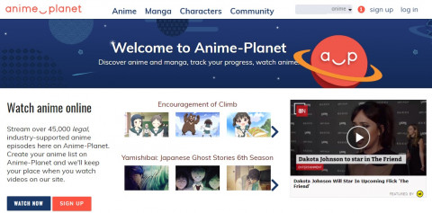 アニポが見れない＆閉鎖の理由～代わりのサイト10選も紹介【anipo】