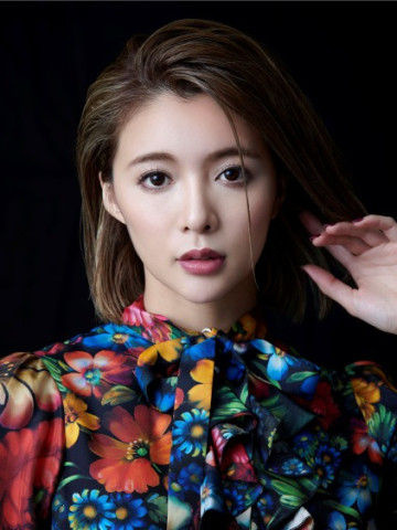 濱野りれの現在！旦那と子供・結婚の馴れ初め・昔の画像や整形説・本名と年齢・自宅もまとめ