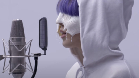 yama(歌手)の顔と性別や年齢は？出身高校と経歴・家族や結婚・代表的な人気曲まとめ